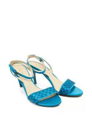 Bottega Veneta Ankle-strap Sandals
