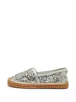 Dolce & Gabbana Slip-on Espadrille