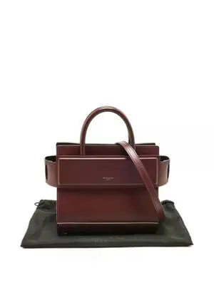 Givenchy Horizon Tote Bag
