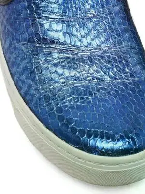 Marc Jacobs Broome Slip-on Sneakers