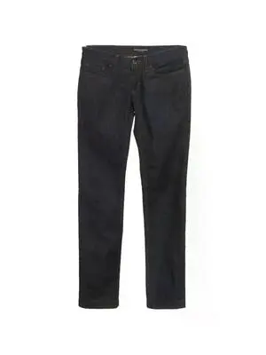 Dolce & Gabbana Skinny Jeans - Blue