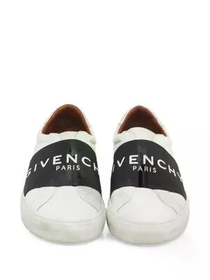Givenchy Urban Street Slip-on Sneakers