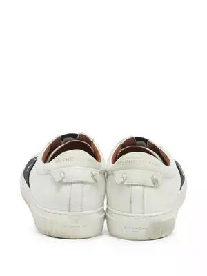 Givenchy Urban Street Slip-on Sneakers
