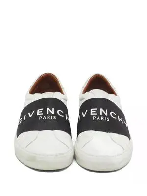 Givenchy Urban Street Slip-on Sneakers