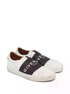 Givenchy Urban Street Slip-on Sneakers