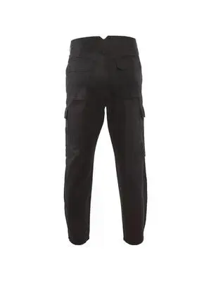 Alexander McQueen Belt-loop Cargo Pants
