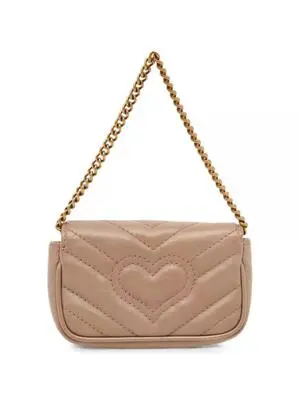 Gucci Gg Marmont Matelassé Mini Bag