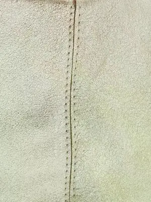 JIMMY CHOO Carina Shimmer Clutch Bag