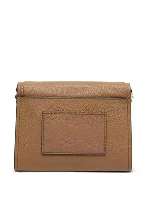 Michael Kors Hayes Chain Clutch Bag