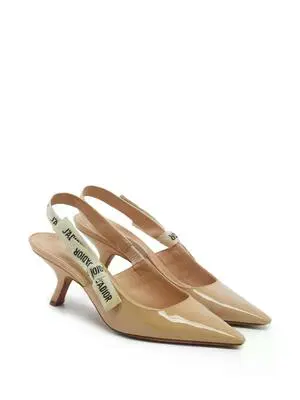 Dior J'adior Slingback Pumps