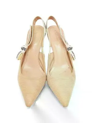 Dior J'adior Pointed-toe Pumps