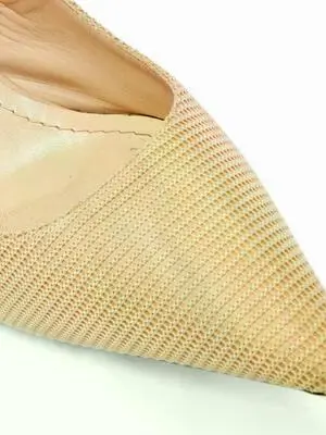 Dior J'adior Pointed-toe Pumps