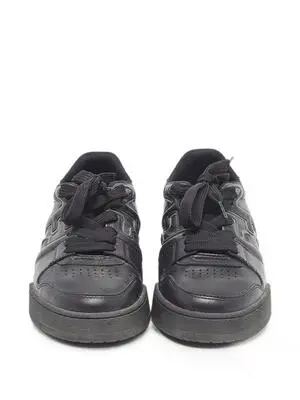 Fendi Match Low-top Sneakers