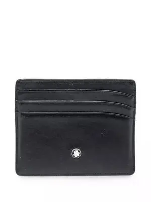 Montblanc Meisterstuck Card Holder