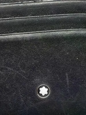 Montblanc Meisterstuck Card Holder