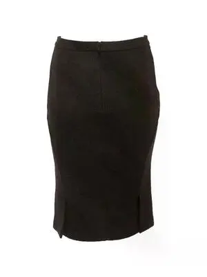 Max Mara Pencil Knee‑length Skirt