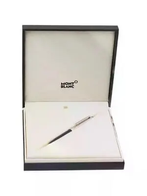 Montblanc Meisterstück Solitaire Doué Ballpoint Pen