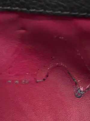 LOUIS VUITTON 2017 Capucines Pm Tote Bag