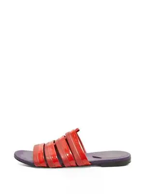 Bottega Veneta Open-toe Strappy Sandals
