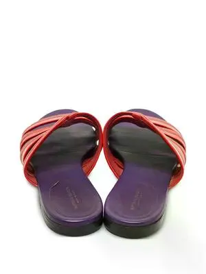 Bottega Veneta Open-toe Strappy Sandals