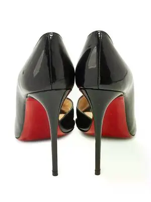 CHRISTIAN LOUBOUTIN Demi You D'orsay Pumps