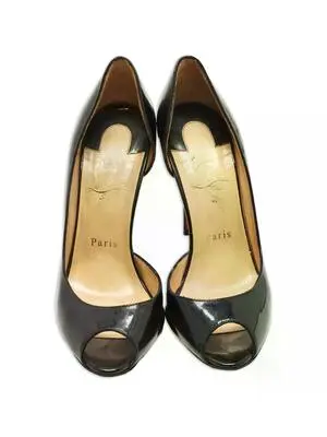 CHRISTIAN LOUBOUTIN Demi You D'orsay Pumps
