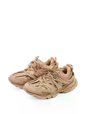 Balenciaga Track Mesh-panels Sneakers
