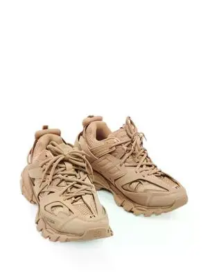 Balenciaga Track Mesh-panels Sneakers