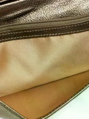 Versace Medusa Trifold Wallet