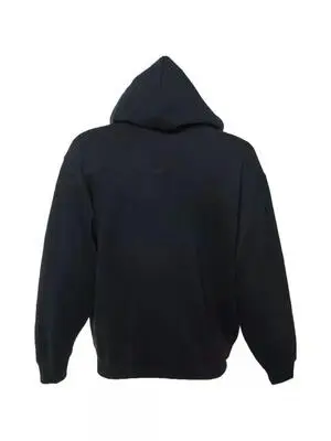 Balenciaga Languages Logo-print Hoodie