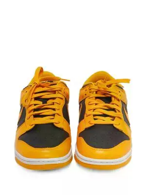 Nike Championship Sneakers - Yellow