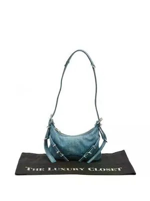 Givenchy Mini Moyou Shoulder Bag