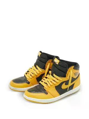 JORDAN Air 1 Retro High Og Pollen Sneakers