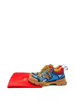 Gucci Flashtrek Low-top Sneakers