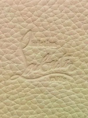 CHRISTIAN LOUBOUTIN Paloma Embellished Clutch Bag