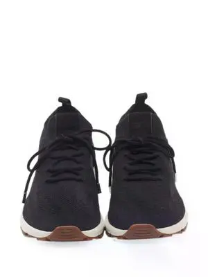 Dior B80 Lounge Knit Sneakers
