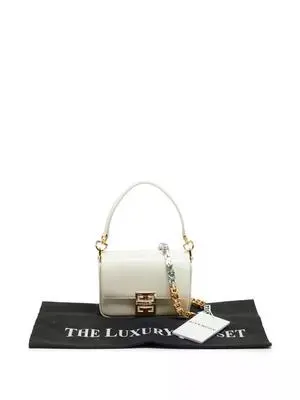 Givenchy G Cube Shoulder Bag