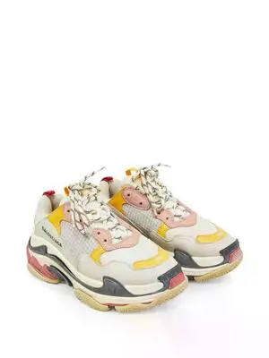 Balenciaga Triple S Sneakers