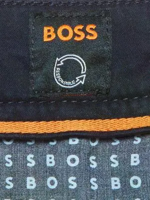 BOSS Slim-fit Trousers