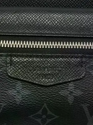 LOUIS VUITTON Outdoor Monogram Eclipse Belt Bag