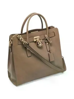 Michael Kors Hamilton Tote Bag