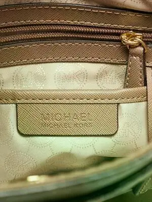 Michael Kors Hamilton Tote Bag