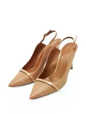 MALONE SOULIERS Marion Slingback Pumps