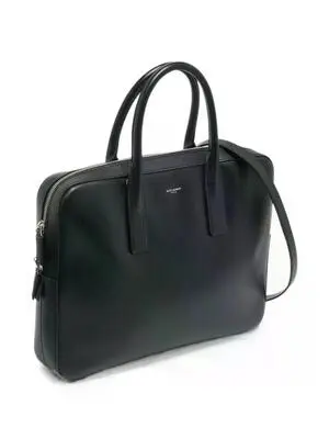 Saint Laurent Museum Briefcase