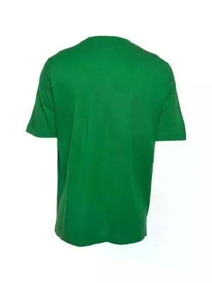 Hermès Round-neck Pocket T-shirt