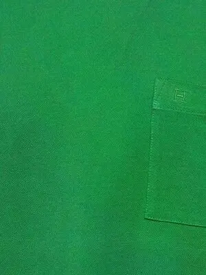 Hermès Round-neck Pocket T-shirt