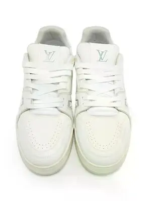 LOUIS VUITTON Trainer Sneakers