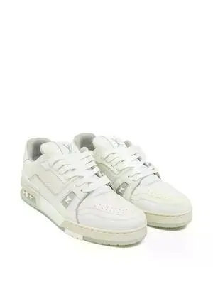 LOUIS VUITTON Trainer Sneakers