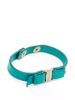 FERRAGAMO Vara Bow Bracelet