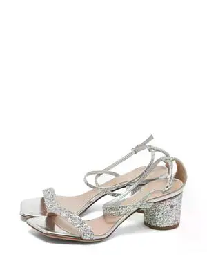 GIUSEPPE ZANOTTI Tara Heeled Sandals